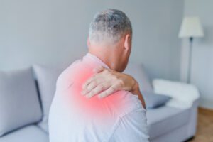Trapped Nerve In Shoulder - Causes & Best Treatment Options in 2023