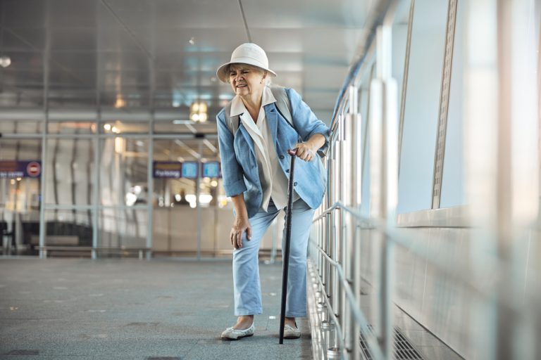 Arthritis Flare Ups: Causes, Relief, and Long-Term Solutions