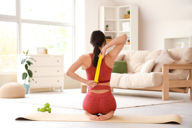 Soothe Your Spine: 10 Best Bulging Disc Exercises for Pain Relief