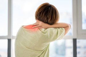 Understanding Cervical Disc Herniation: Symptoms & Treatment