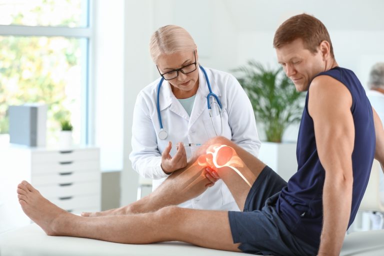 Top Signs Rheumatoid Arthritis Is Getting Worse: Recognize & Act