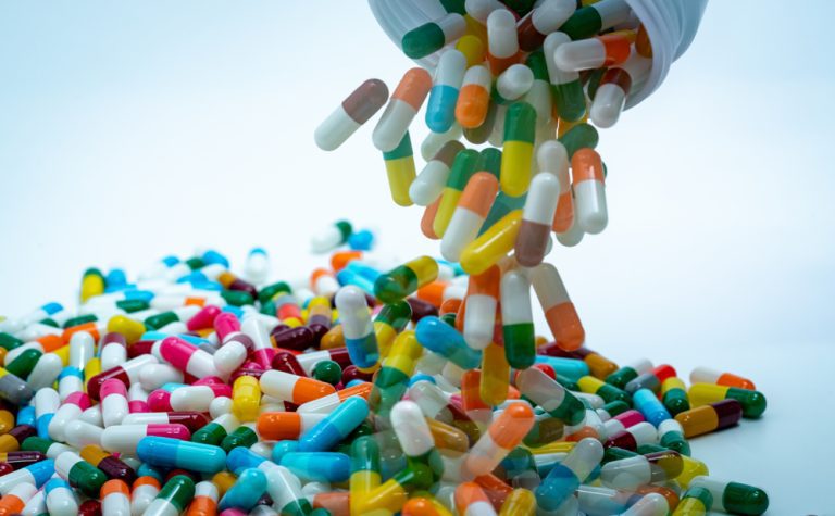 Strong Painkillers: What Works & What to Avoid