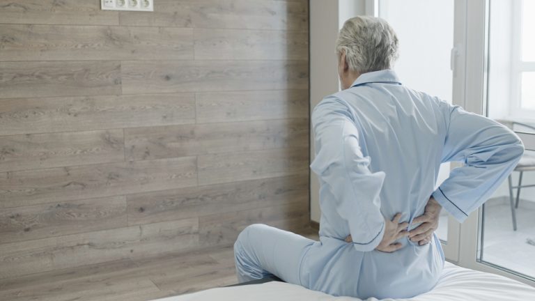 Understanding Lumbar Decompression Surgery