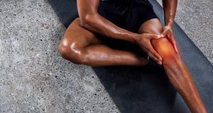Understanding Quadriceps Tendinopathy: Symptoms & Causes