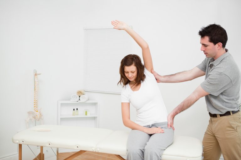 Slipping Rib Syndrome: Causes, Symptoms, and Treatment