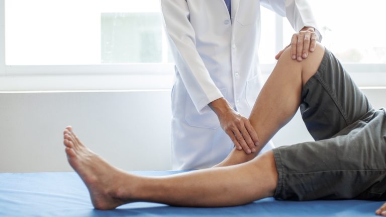 Back of Knee Tendon Pain: Causes, Relief & Expert Advice