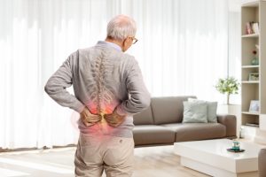 Understanding Disc Desiccation: Symptoms, Causes, & Treatment