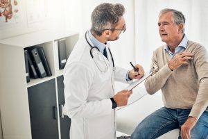 Labral Tear Shoulder Comprehensive Guide : Causes & Treatment