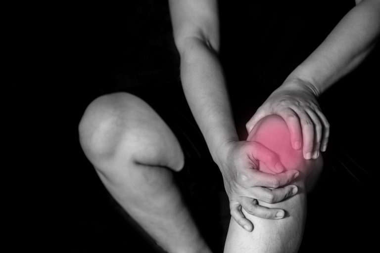 Locked Knee: Top Causes and Effective Solutions