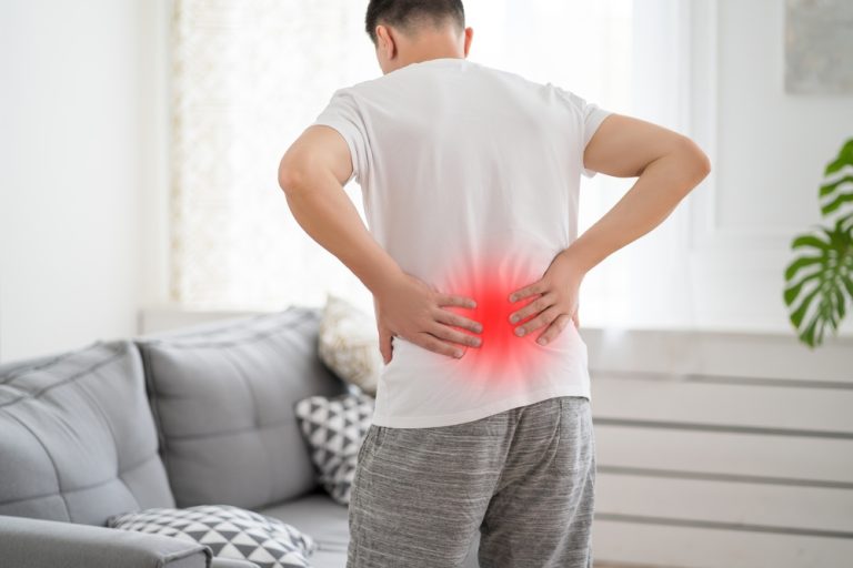 Lumbago Explained: Symptoms, Causes, and Effective Treatments