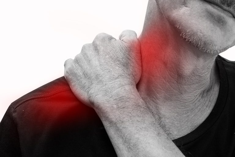 Pinched Nerve in Shoulder: Causes, Symptoms, and Treatments