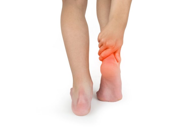 Relieve Heel Pain and Back Pain: Top Treatments Explained