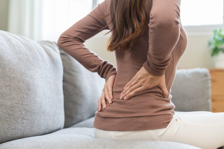 Hurt Lower Back While Squatting - ProHealth Prolotherapy Clinic