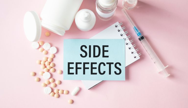 Steroid Injection Side Effects for Pain: Risks & Alternatives