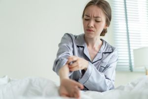 Intense Itching on Arms at Night: Causes & Treatments - ProHealth ...