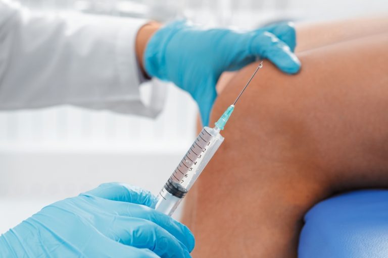Knee Injections for Arthritis: Latest Treatments & Evidence - ProHealth ...