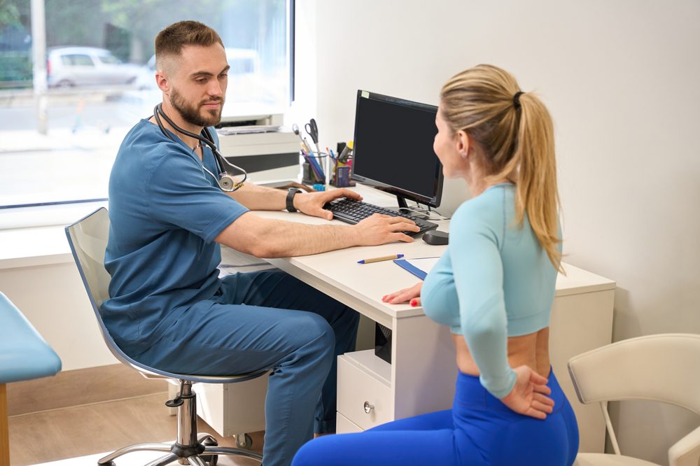 What Is Best Treatment For Arthritis In Lower Back?