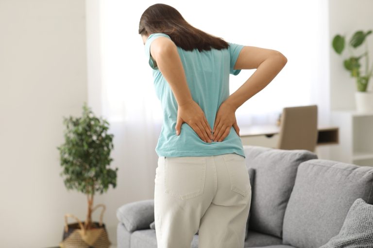 What Is Best Treatment for Arthritis in Lower Back - ProHealth ...