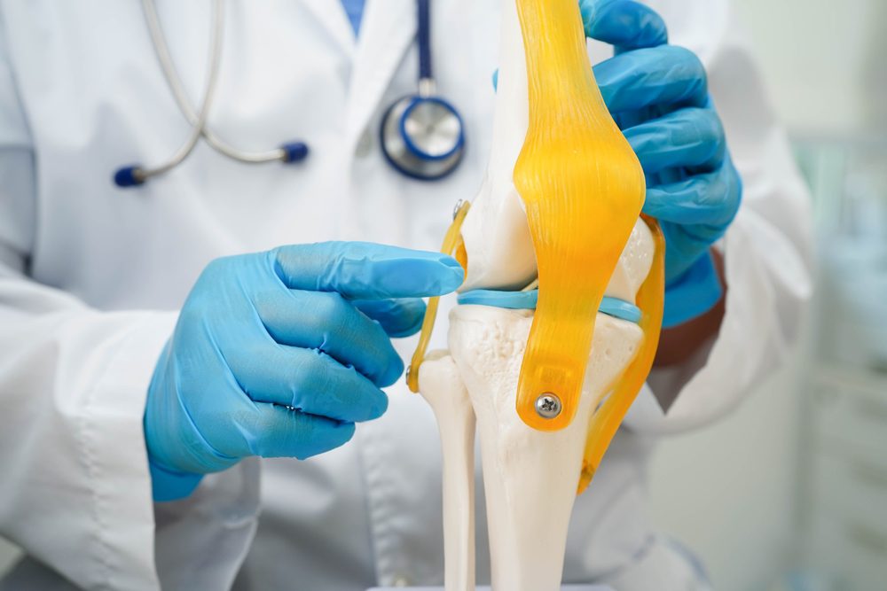 Prolozone Therapy UK - Clinics in London, Manchester & Bedford